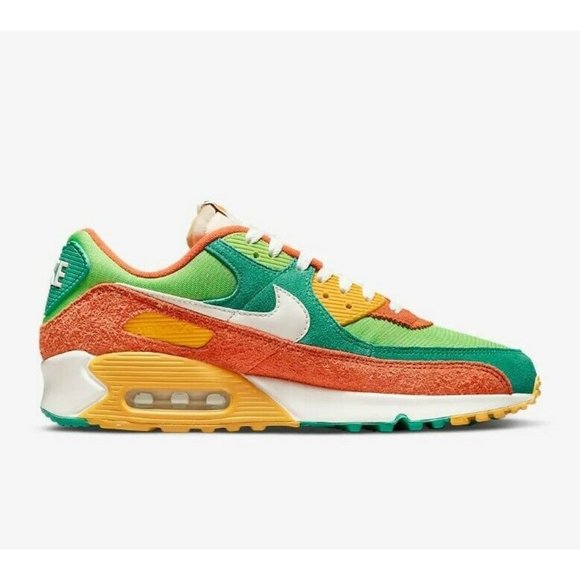 Nike | Shoes | Nike Air Max 9 Se Amrc American Racing Club Dc9336300 ...